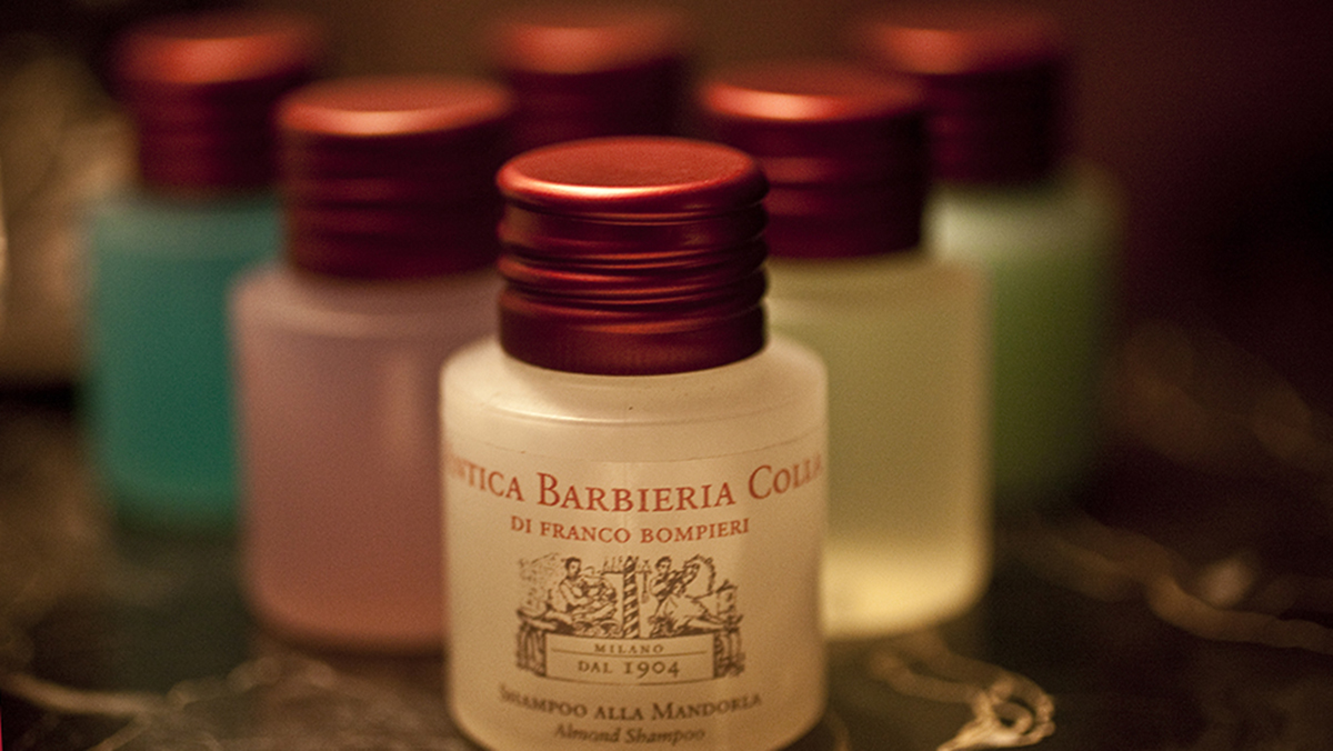 Your ABC Choice: discover our line - Antica Barbieria Colla Shop