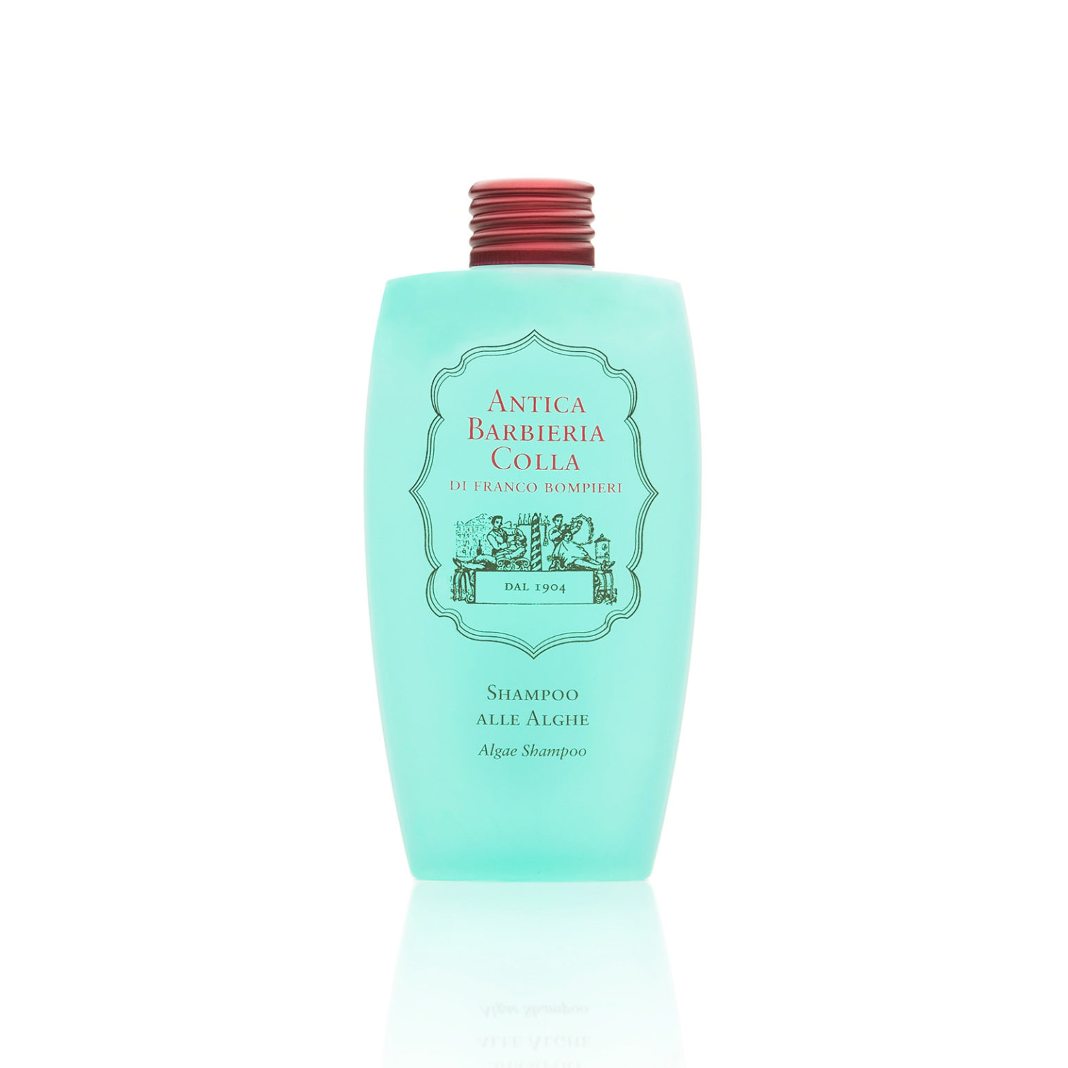 Algae Shampoo - Antica Barbieria Colla Shop