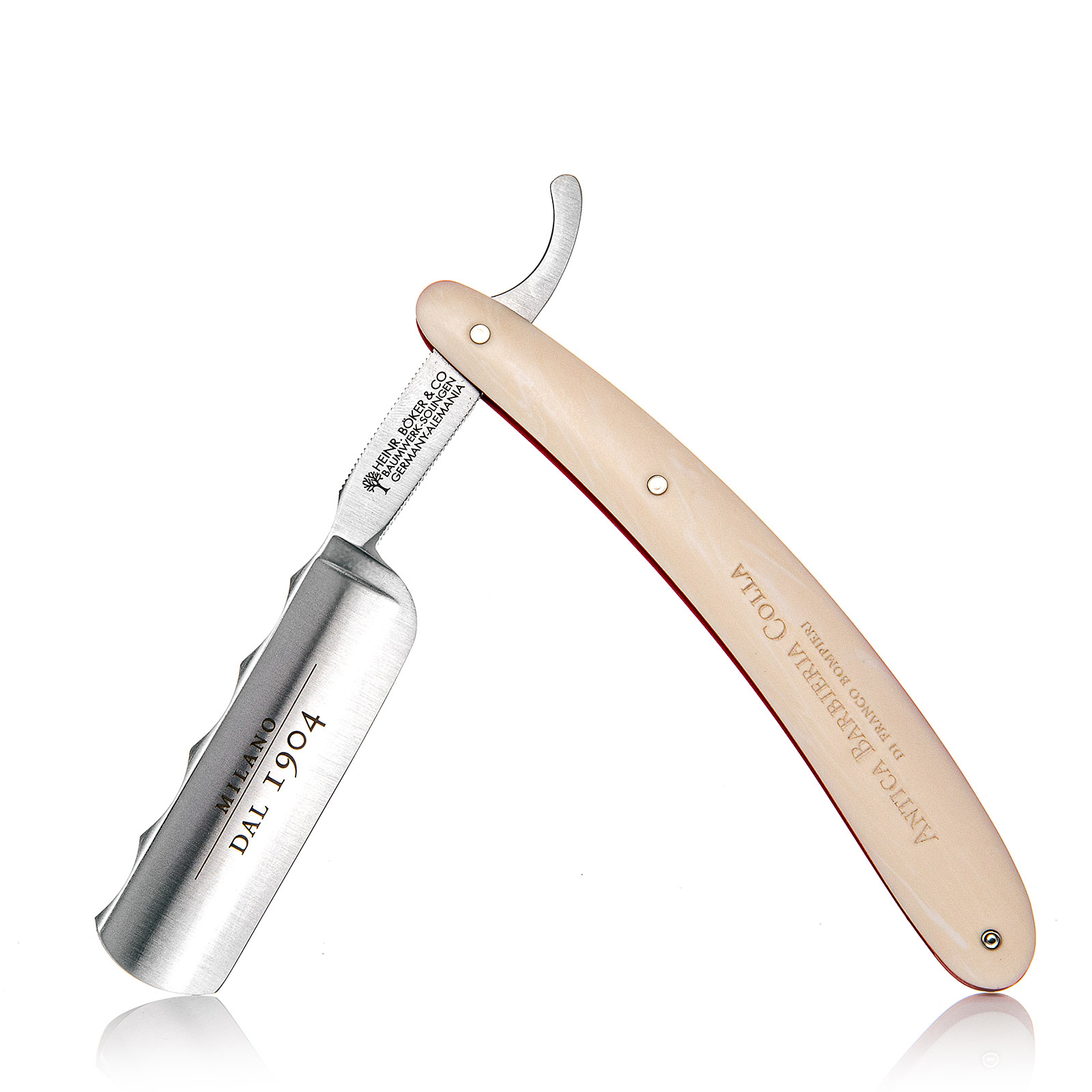 Our Products - Antica Barbieria Colla Shop